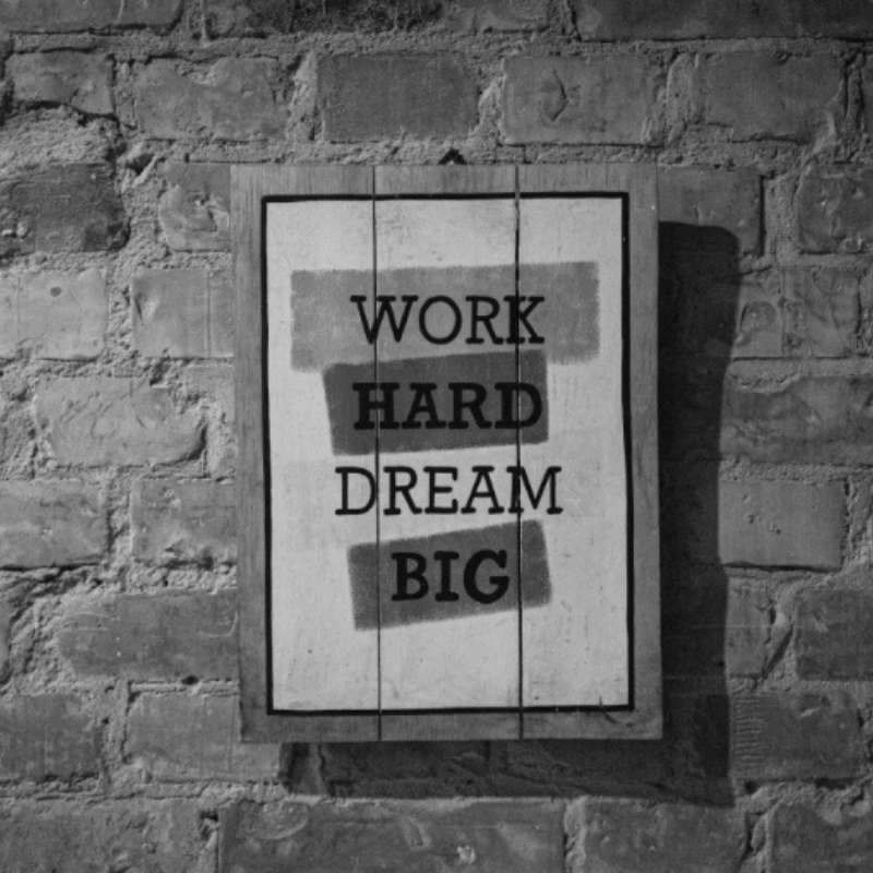 ¡A perseguir nuestras metas! 7 frases motivacionales que deberías leer ...